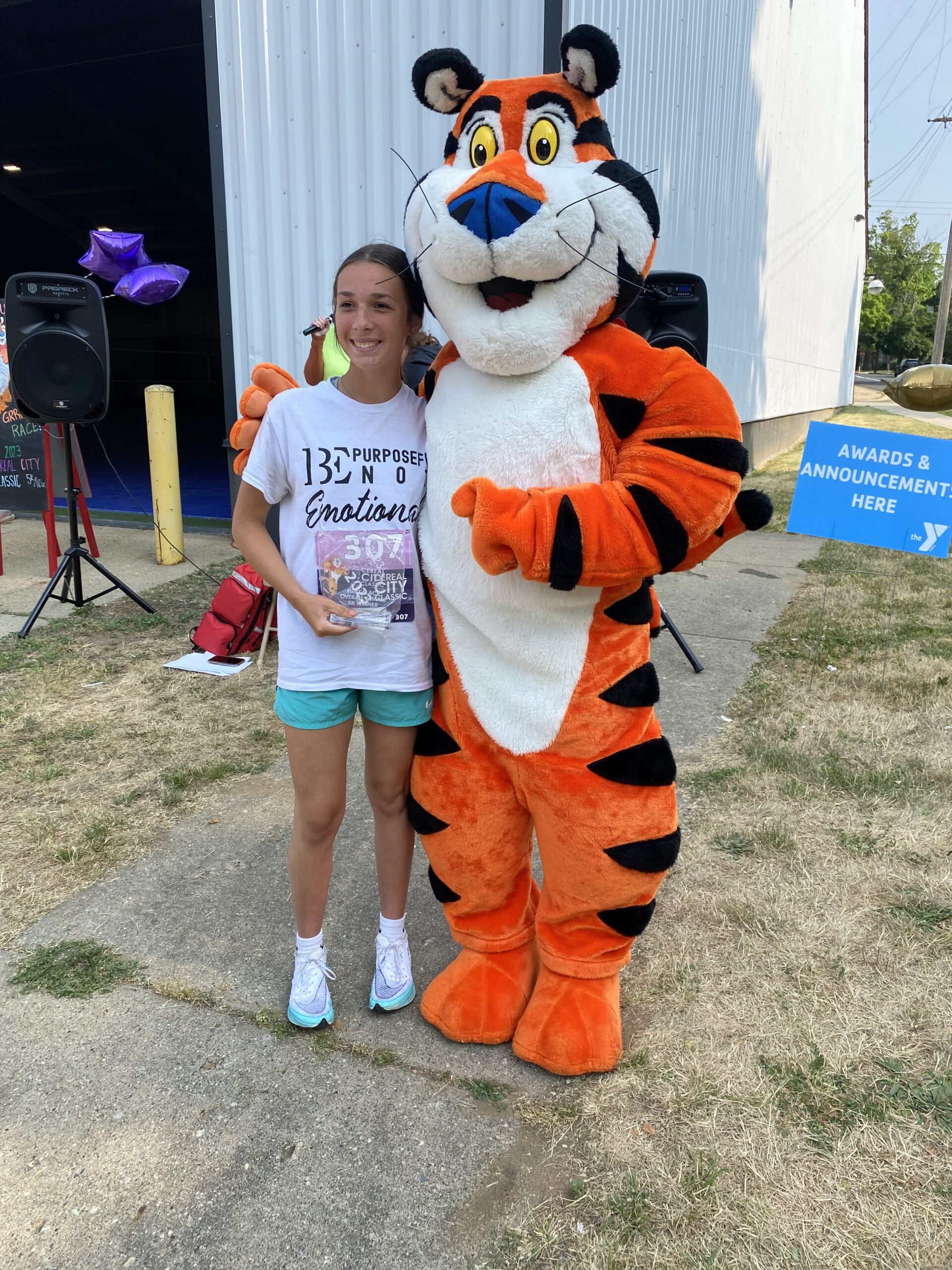 2023 Cereal City Classic 5K/10K Race