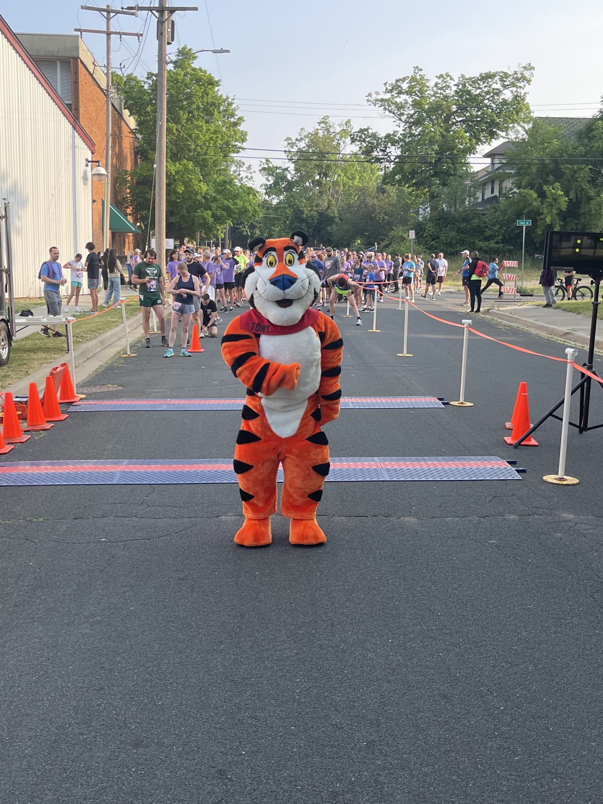 2023 Cereal City Classic 5K/10K Race
