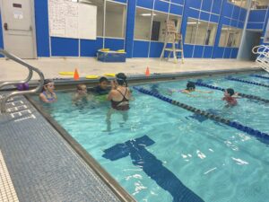 Swim Camp
